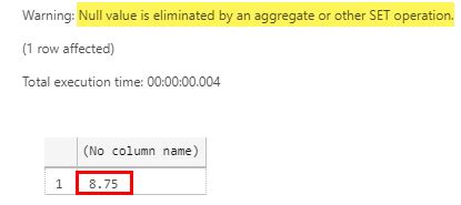 SQL Server 2019 Java Null Handling Take Two Niels Berglund