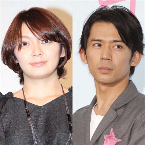 【女優】田畑智子が第2子妊娠 夫・岡田義徳が報告「ママは毎日、大きなお腹を抱えて頑張ってくれています」