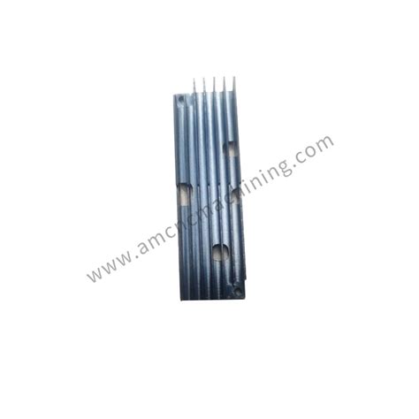 China Customized Cnc Milling Part Services Manufacturers Suppliers