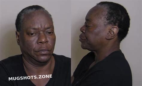 Jones Kandra 03072025 Madison County Mugshots Zone