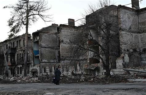 Guerra Ucrania Rusia última hora Moscú avisa a EEUU de