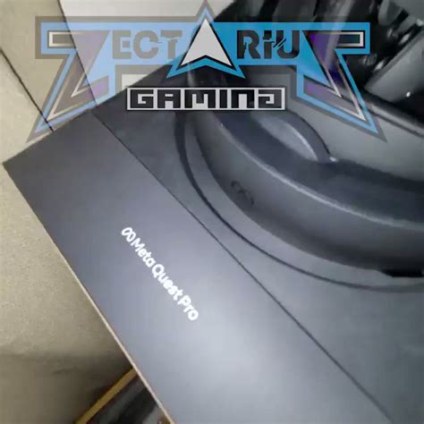 Matt BMFVR On Twitter Ummm So Something Leaked Today Quest Pro