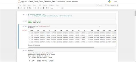 Tarun Kumar On Linkedin Codecasa Datascienceintern Datascience