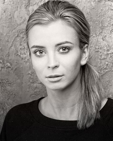 Actor Headshot Photography And Showreel Claire Adele • Neilson Reeves Photography