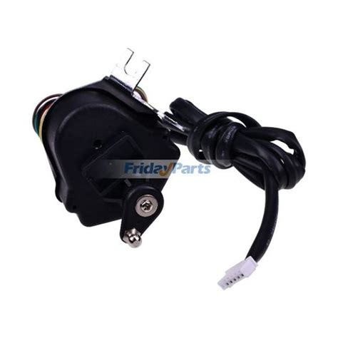 Stepper Motor 0g6453 For Generac Engine Gth990