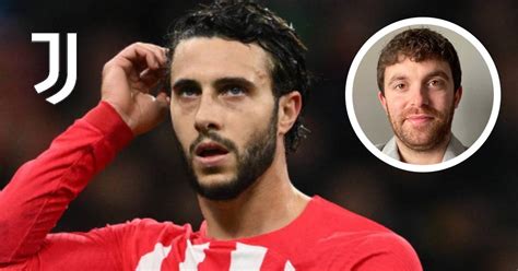 Hermoso Obiettivo Concreto A Zero Per La Juve Fabrizio Romano Si