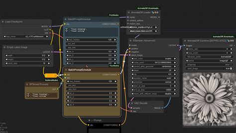 Bug Text Node Inputs Fail · Issue 11 · Fizzledorfcomfyuifizznodes
