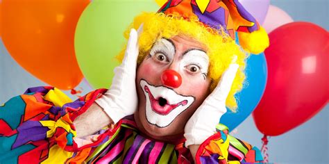 This Clown Wrote A Letter On Why Comparing British Politics To His Profession Is An Insult To