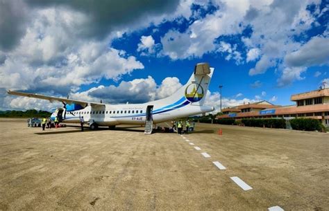 မန်းရတနာပုံလေကြောင်းလိုင်းမှ ပြည်တွင်းလေယာဉ်ခရီးစဉ် ၁၄ ခု ပျံသန်းပြေးဆွဲပေးမည် မေ ၄