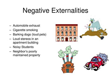 Ppt Externalities Powerpoint Presentation Free Download Id 3207446