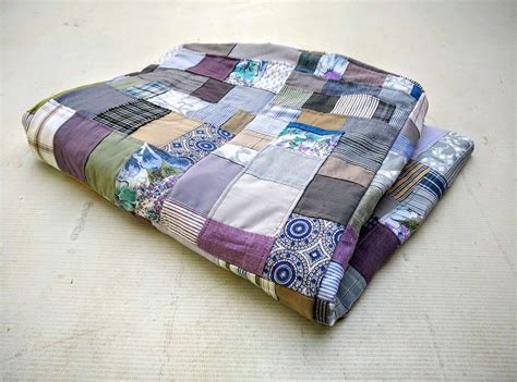 Crumb Patchwork Is So Versatile