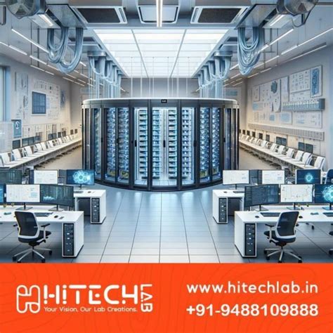 Artificial Intelligence Lab Setup At ₹ 100000sample In Chennai Id