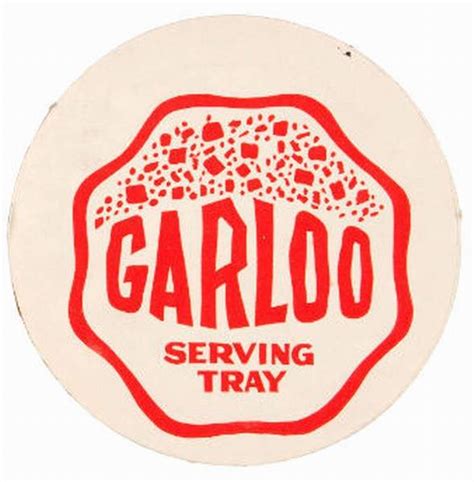 The Great Garloo By Marx Toys The Old Robots Web Site