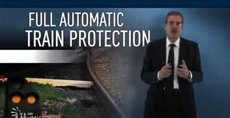 3insat Train Integrated Safety Satellite System Radiolabs