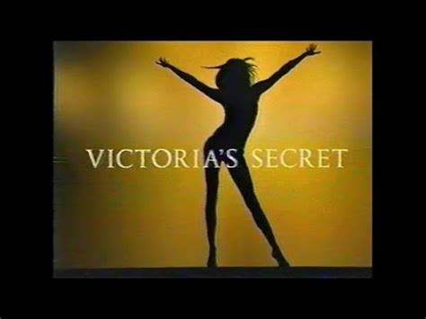 2006 Victorias Secret Commercial Youtube