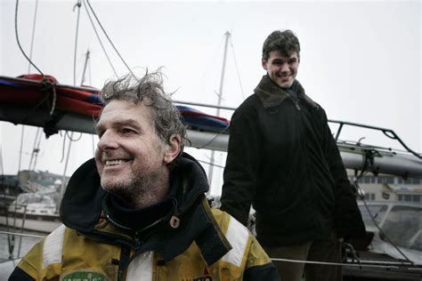 Wereldzeiler Henk De Velde Op 73 Jarige Leeftijd Overleden Nrc