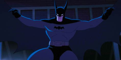 Batman: Caped Crusader Summary, Trailer, Cast, and More