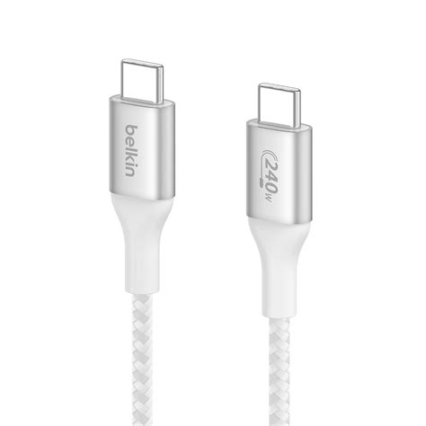 The Befuddling World Of Usb C Charging Explained Pcworld