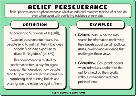 Persistence Definition Persistence Meaning Positive