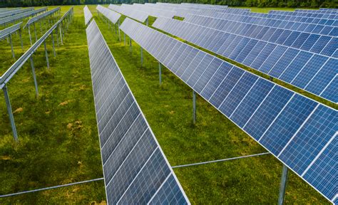 Programa De Eficiência Energética Potencializee Projeta Economia De 7