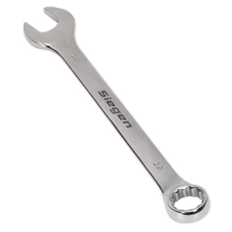 Combination Spanner 23mm S01023