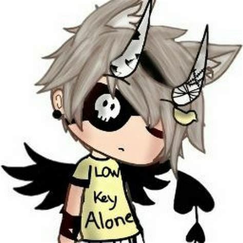 Phantom Gacha Life Youtube