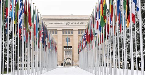 Trump May Eliminating Funding For Un Organizations Saving Girls From Female Genital Mutilation