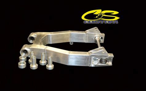 C And S Custom Swing Arms