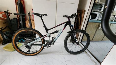 Polygon D7 2021 M Upgraded Sports Equipment Bicycles And Parts