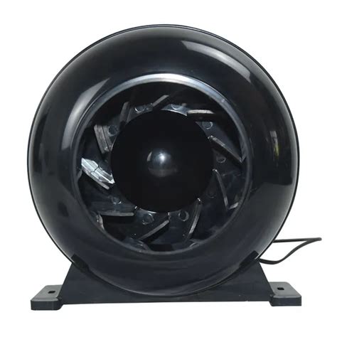 Pipe Type Bathroom Ventilation Duct Exhaust Fan Pipe Exhaust Fan