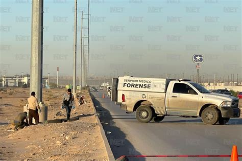Localizan cadáver de hombre en terreno baldío