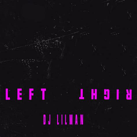Left Right YouTube Music
