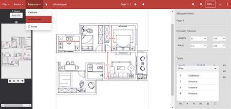 3 methods on how to measure pdf documents updf