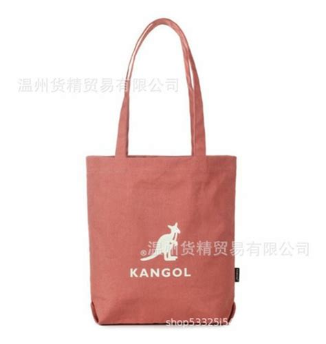 Kangol Bag
