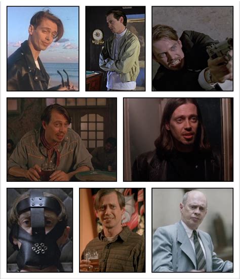 Actor Buscemi 60 Photos Moonagedaydreamfilm