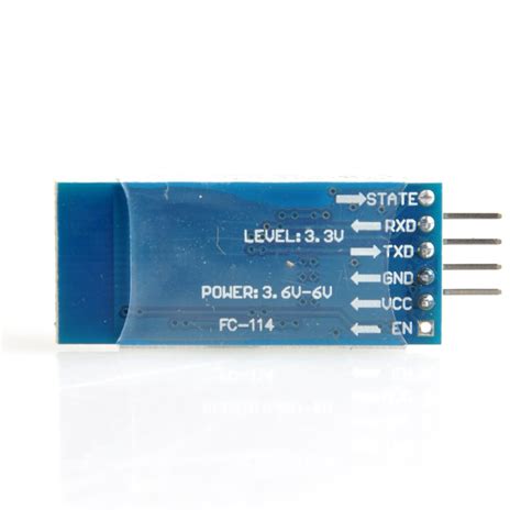 Hc 06 Bluetooth Rf Transceiver Module Wholesale Digitalelectronics Lk