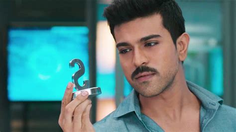 100 Ram Charan Wallpapers