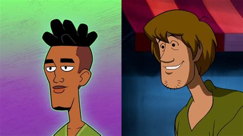 Personajes De Scooby Doo Scooby Doo