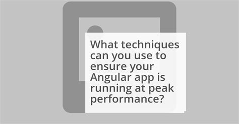 Angular Jobs On Linkedin Strategies And Best Practices For Improving