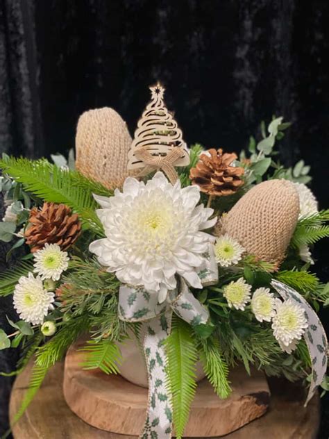Santas Garden Peel Flower House Mandurah Florist