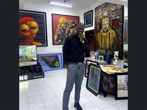 Daniel Ginger Eke On Linkedin Dayoffadventures Artisticinspiration Engineeringandart