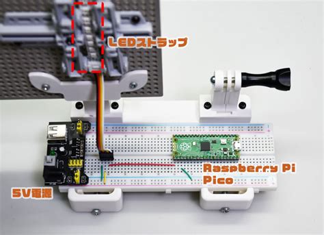 ArduinoRaspberry Pi Pico をArduinoでプログラミングLEDを光らせようKARAKURI MUSHA