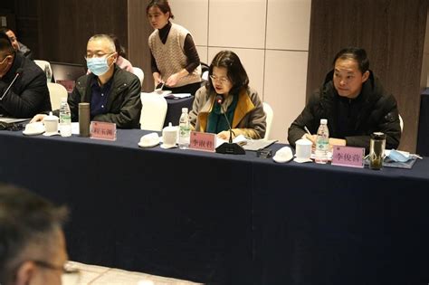 河南省农业科学院烟草研究所承办召开豫沪工商研合作烟叶原料保障技术支撑项目总结座谈会 烟草所