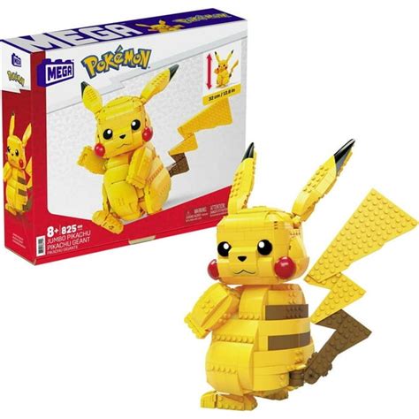 Mega Bloks Pokemon