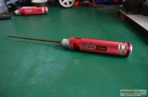 RCFans 细数RC的那些工具 Powered by Discuz