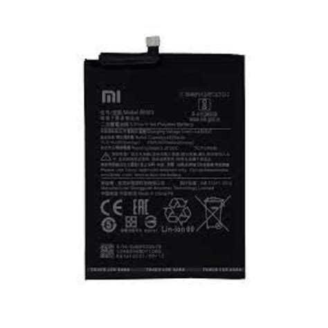 Buy Redmi Note 10 Pro Battery Online India Xparts In