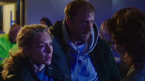 Maria Wern Kripo Gotland Freier Fall Film Rezensionen De