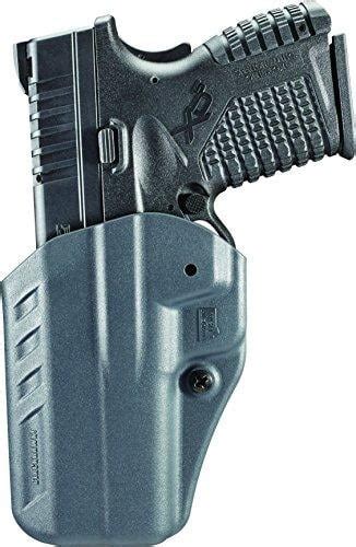 Blackhawk Appendix Reversible Carry Inside The Pants Fits Glock 19 23