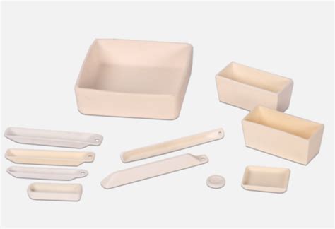 Laboratory Ceramics Keramikon Ab