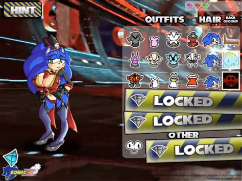 Christie Dress Up Images Screenshots Sex Game